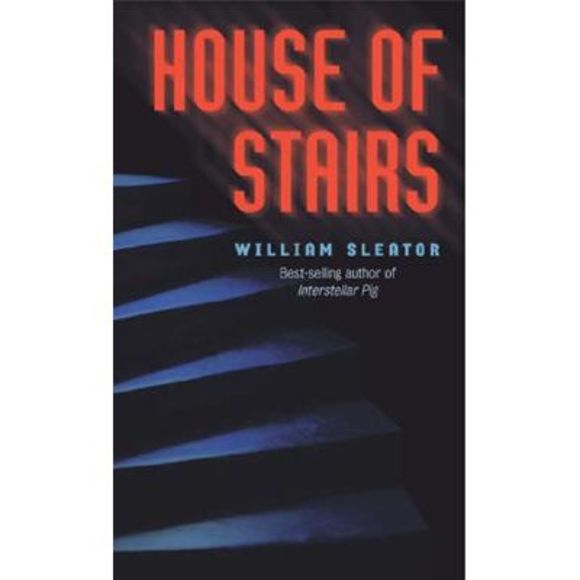 William Sleator | Other | House Of Stairs William Sleator | Poshmark